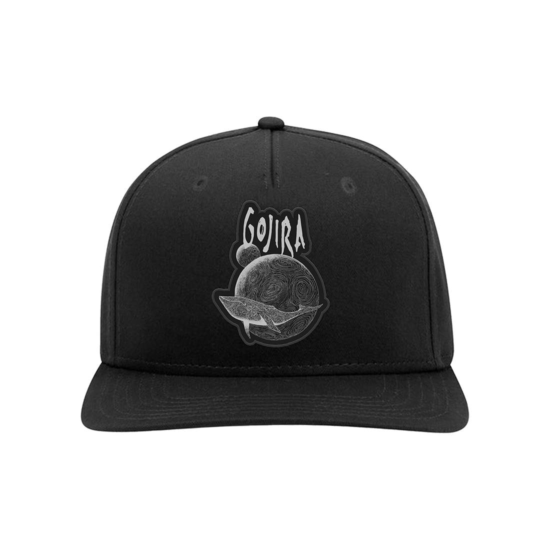 FMTS Cap – Gojira
