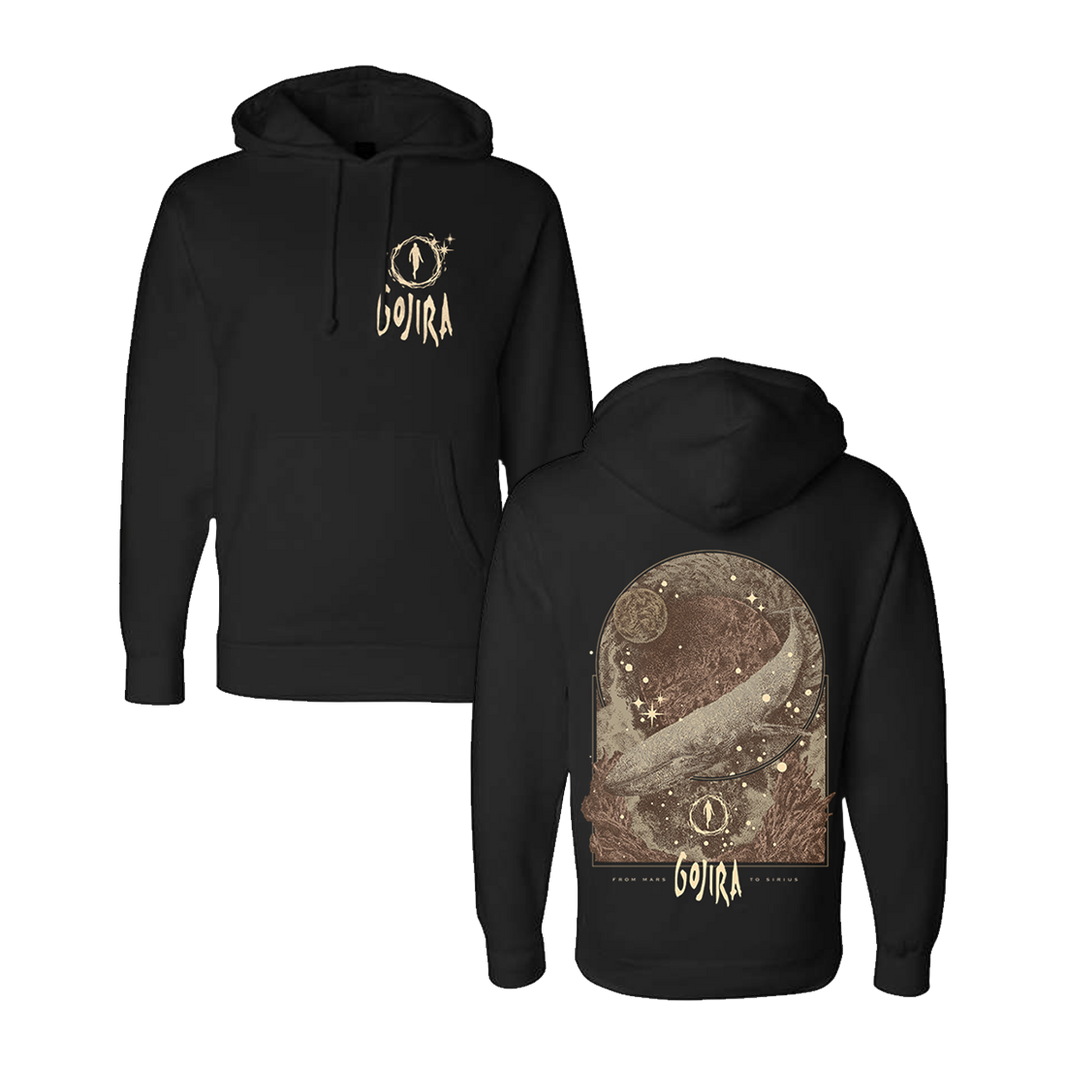 GOJIRA - Official Store – Gojira