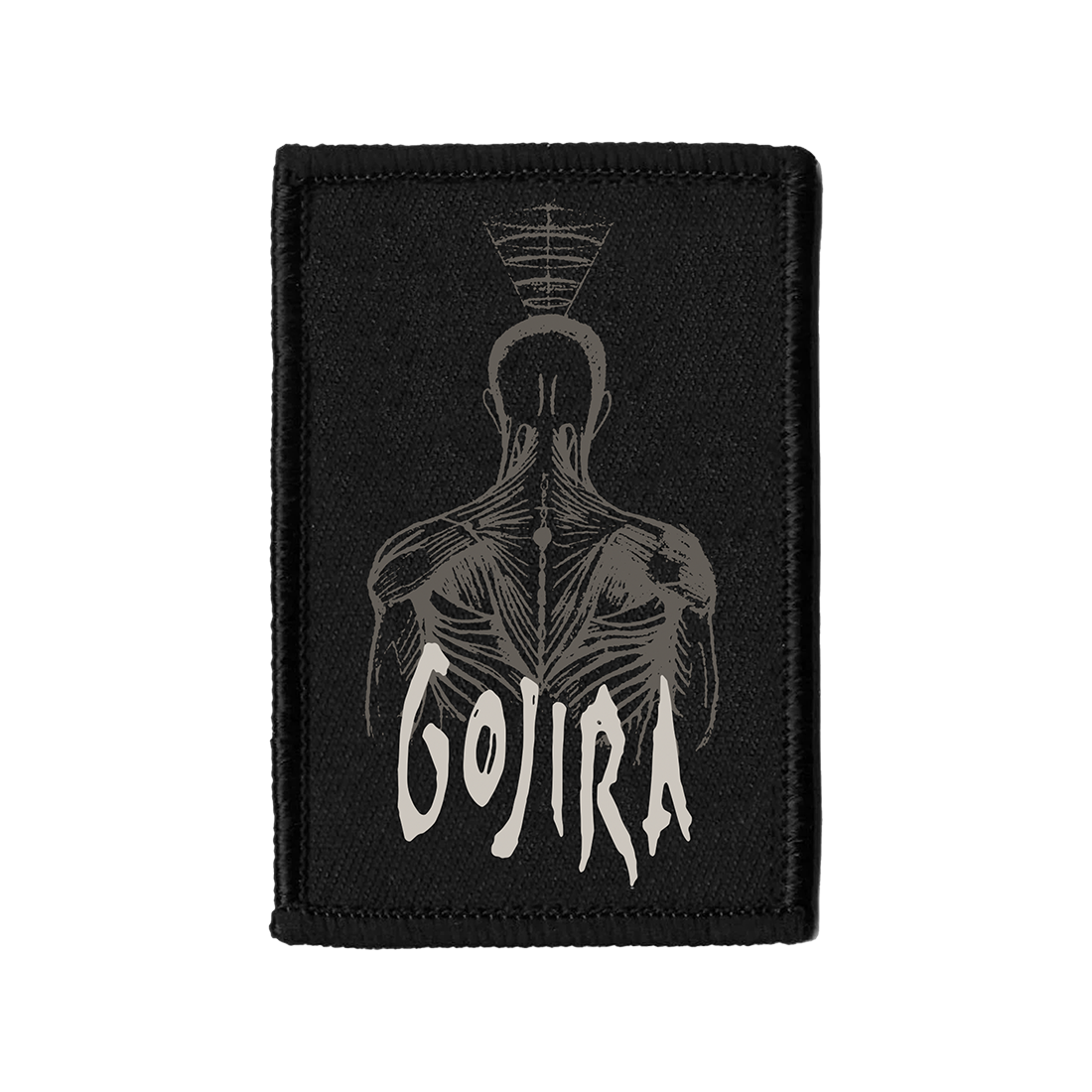 Merch – Gojira
