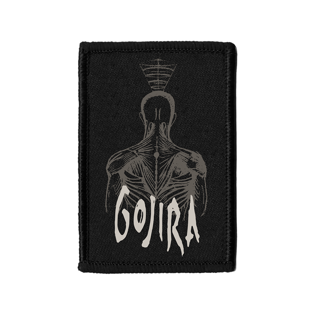 Merch – Gojira