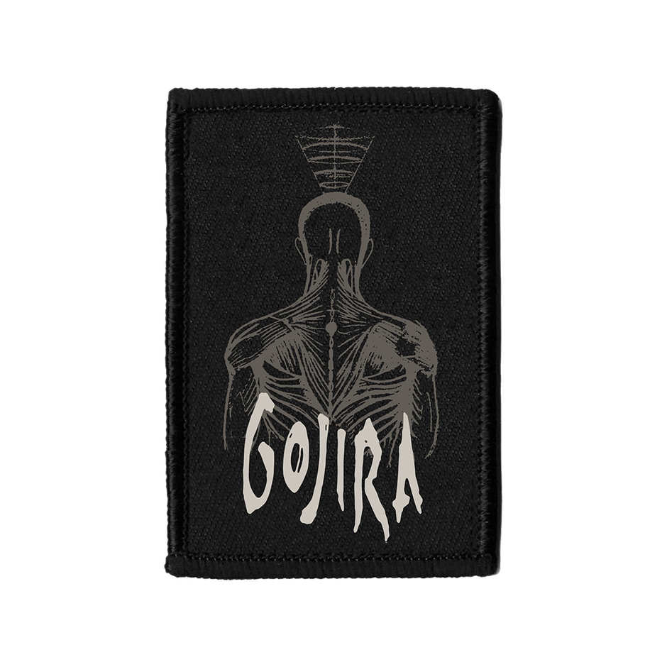 Merch – Gojira