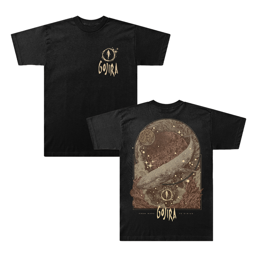 GOJIRA - Official Store – Gojira