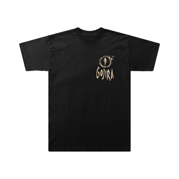 FMTS Golden Tee – Gojira