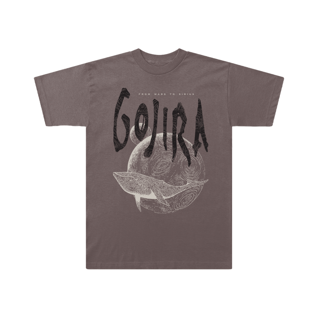 Merch – Gojira