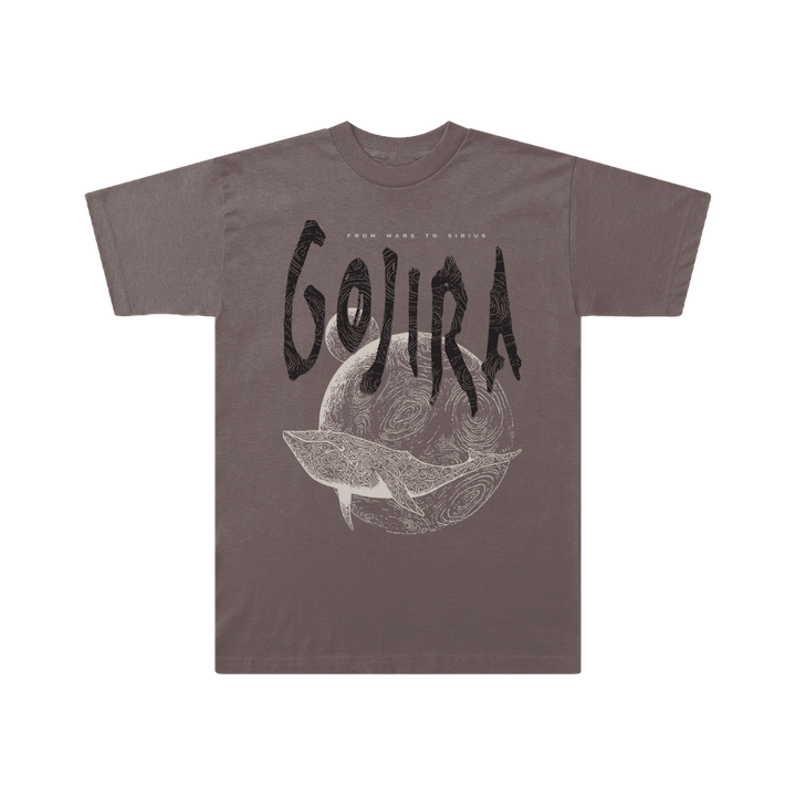 Merch – Gojira