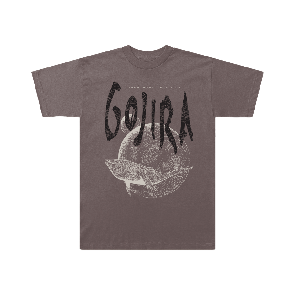 Merch – Gojira