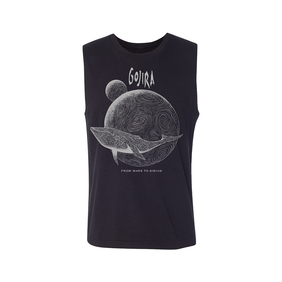 Merch – Gojira