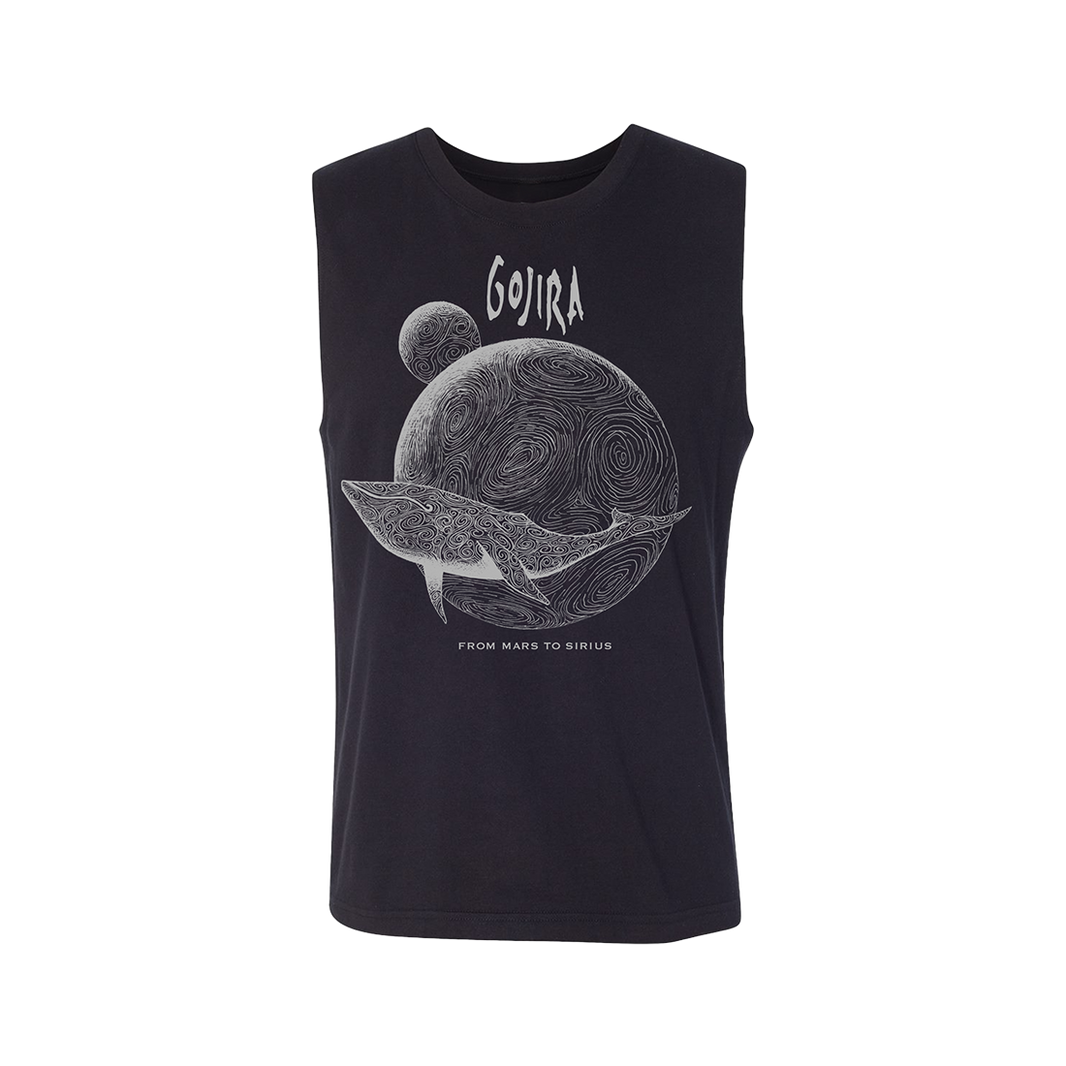 Merch – Gojira