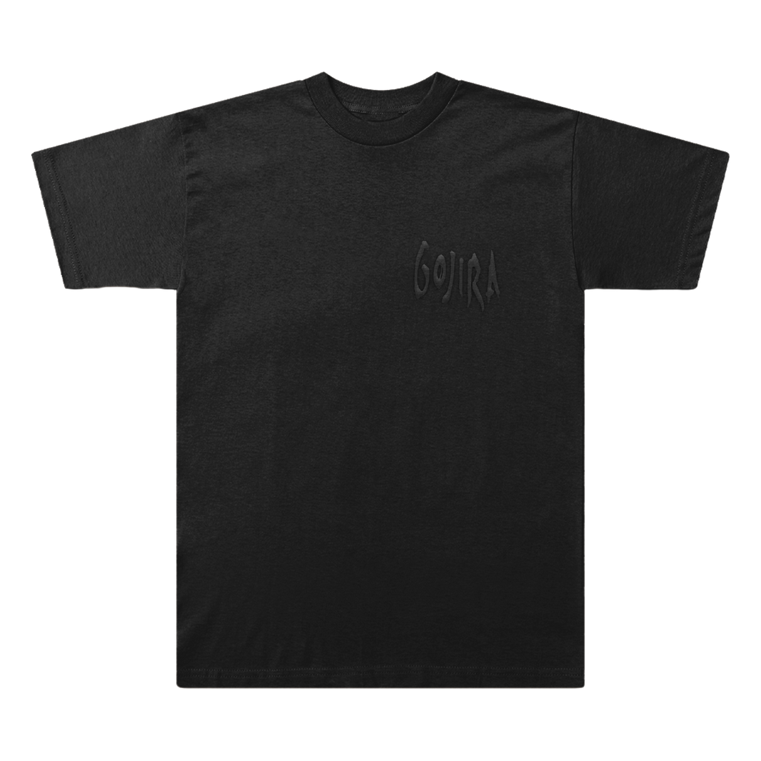 Merch – Gojira