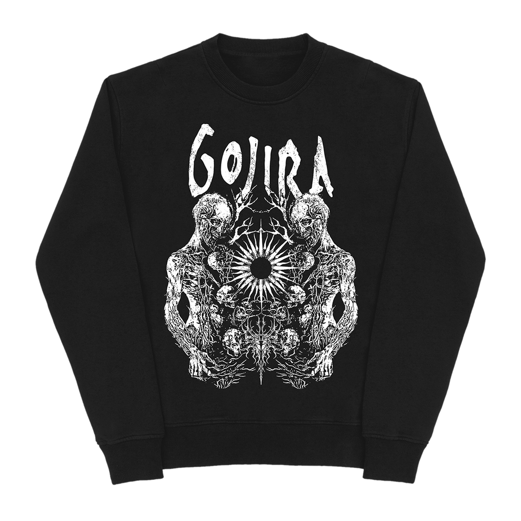 Merch – Gojira