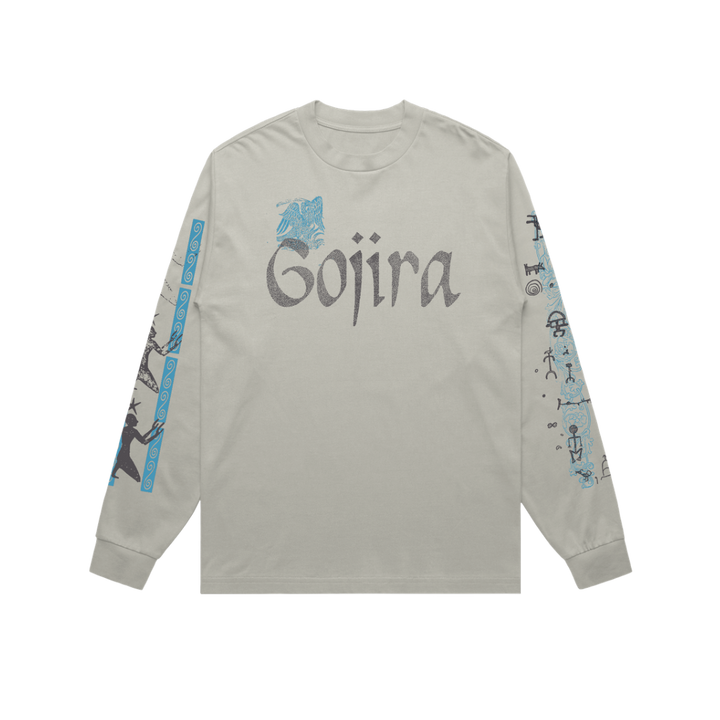 Merch – Gojira