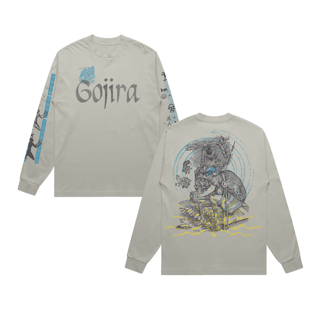 Merch – Gojira