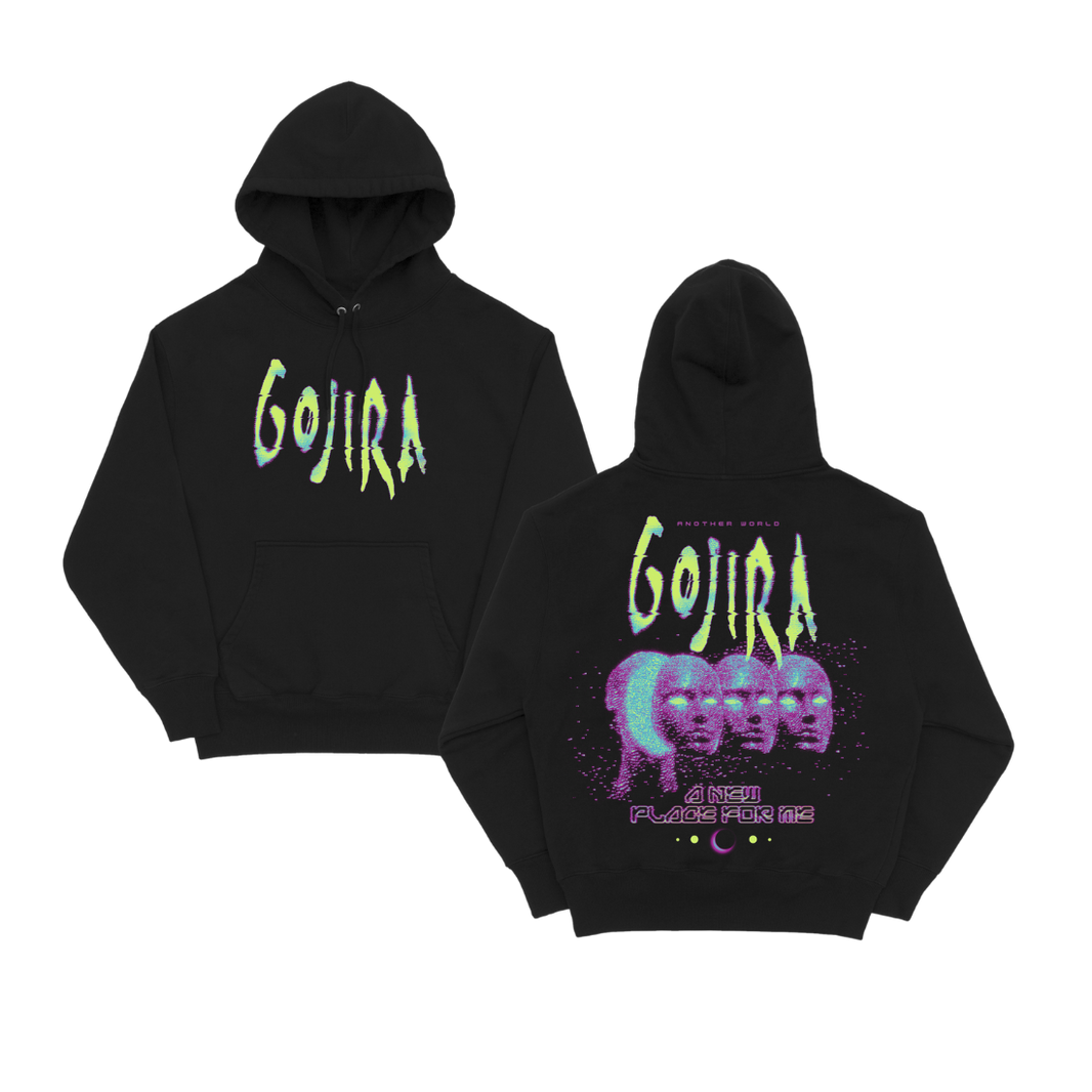 Merch – Gojira
