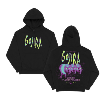 Merch – Gojira