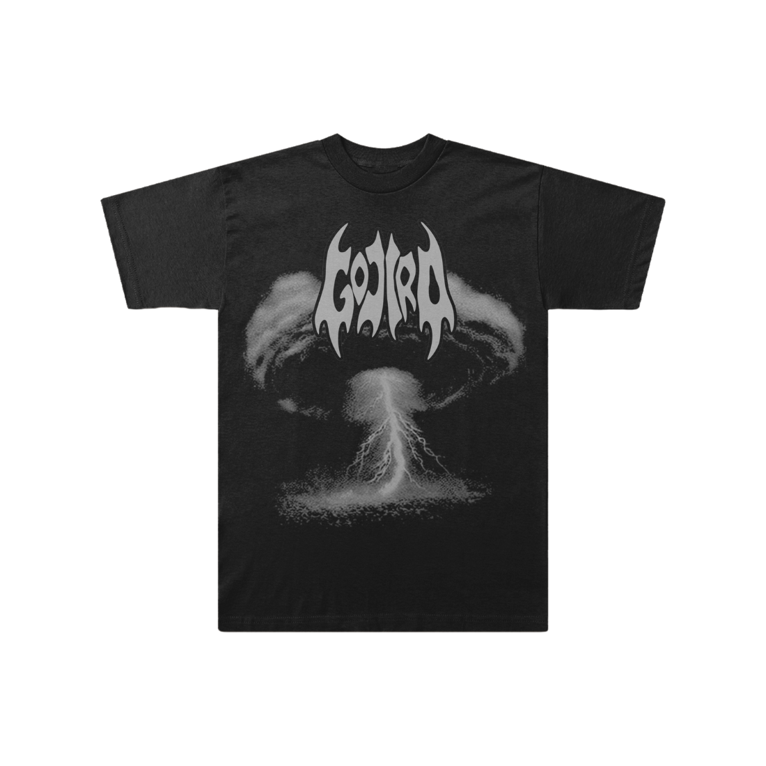 Merch – Gojira