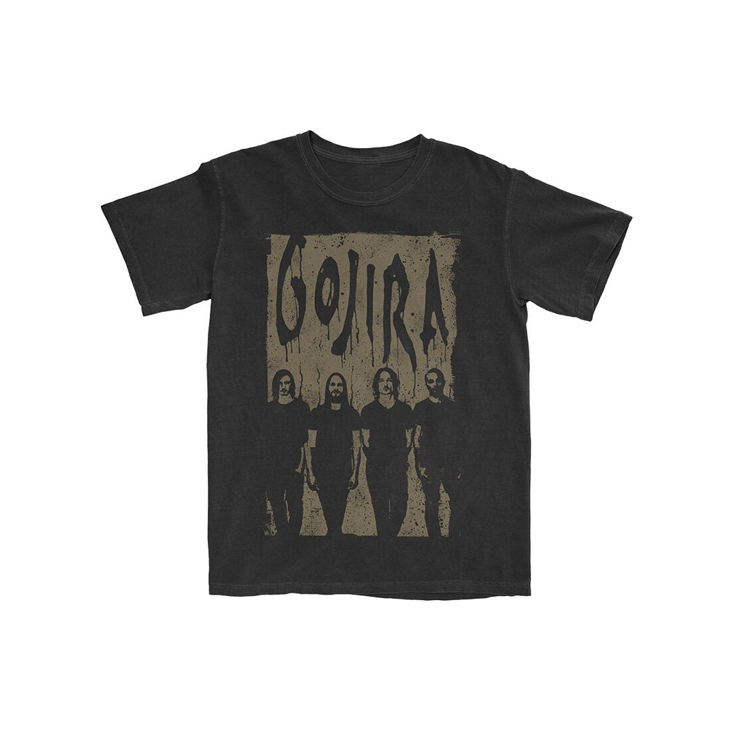 Merch – Gojira